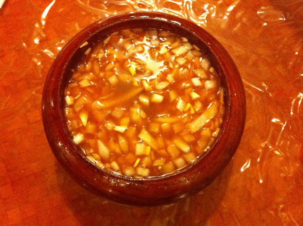 Yambo - Authentic Nicaraguan Food