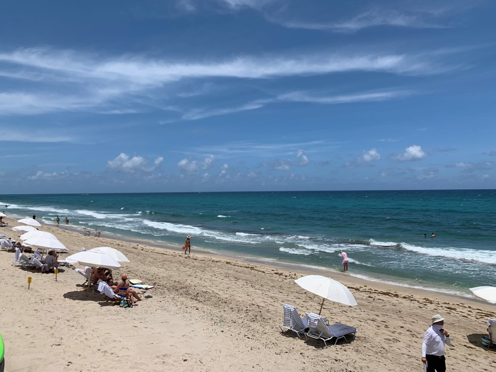 Corporate Relocation Services for Executives in Miami