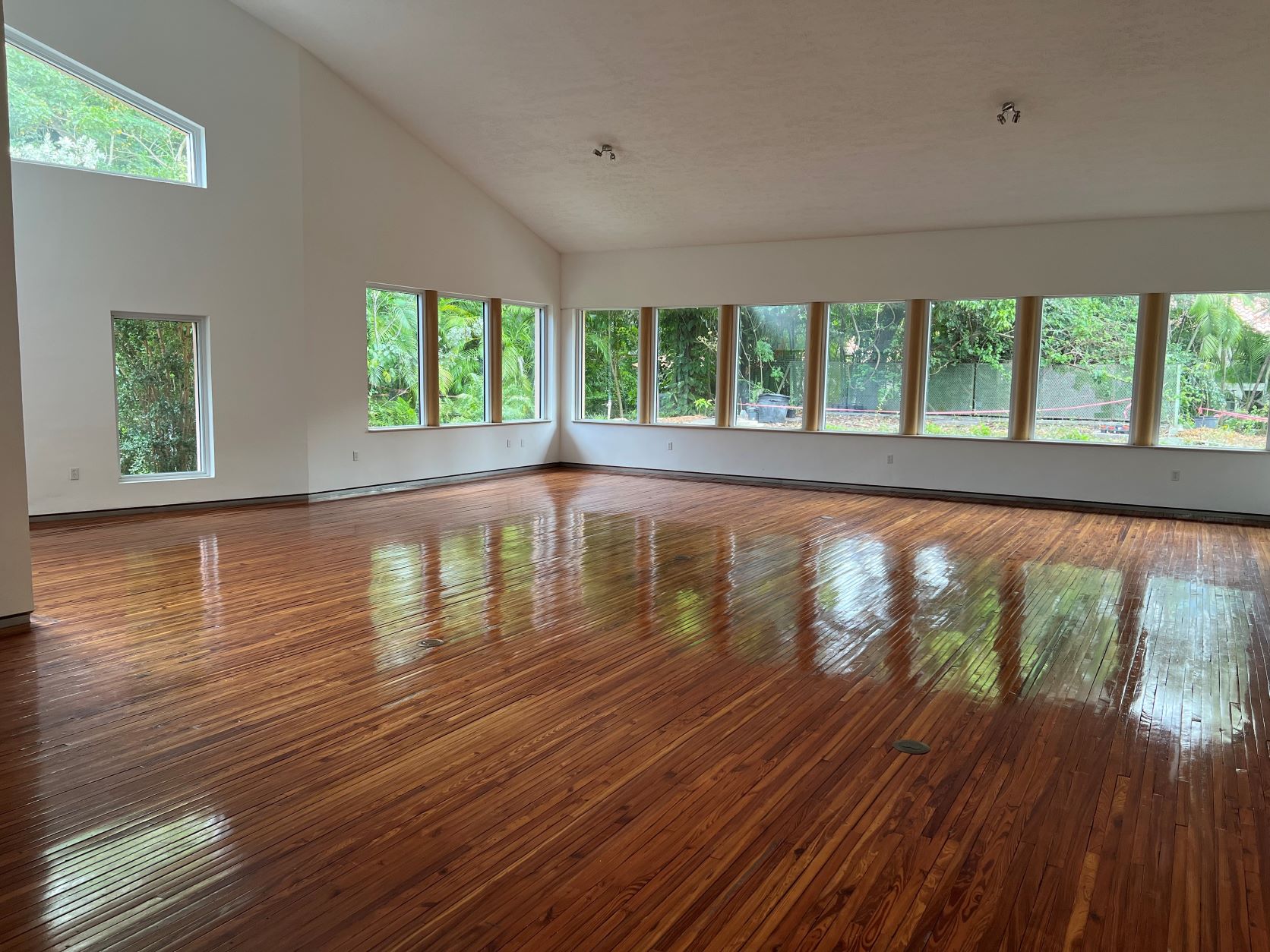 Unique Pinecrest Home for Rent with Sustainable Features