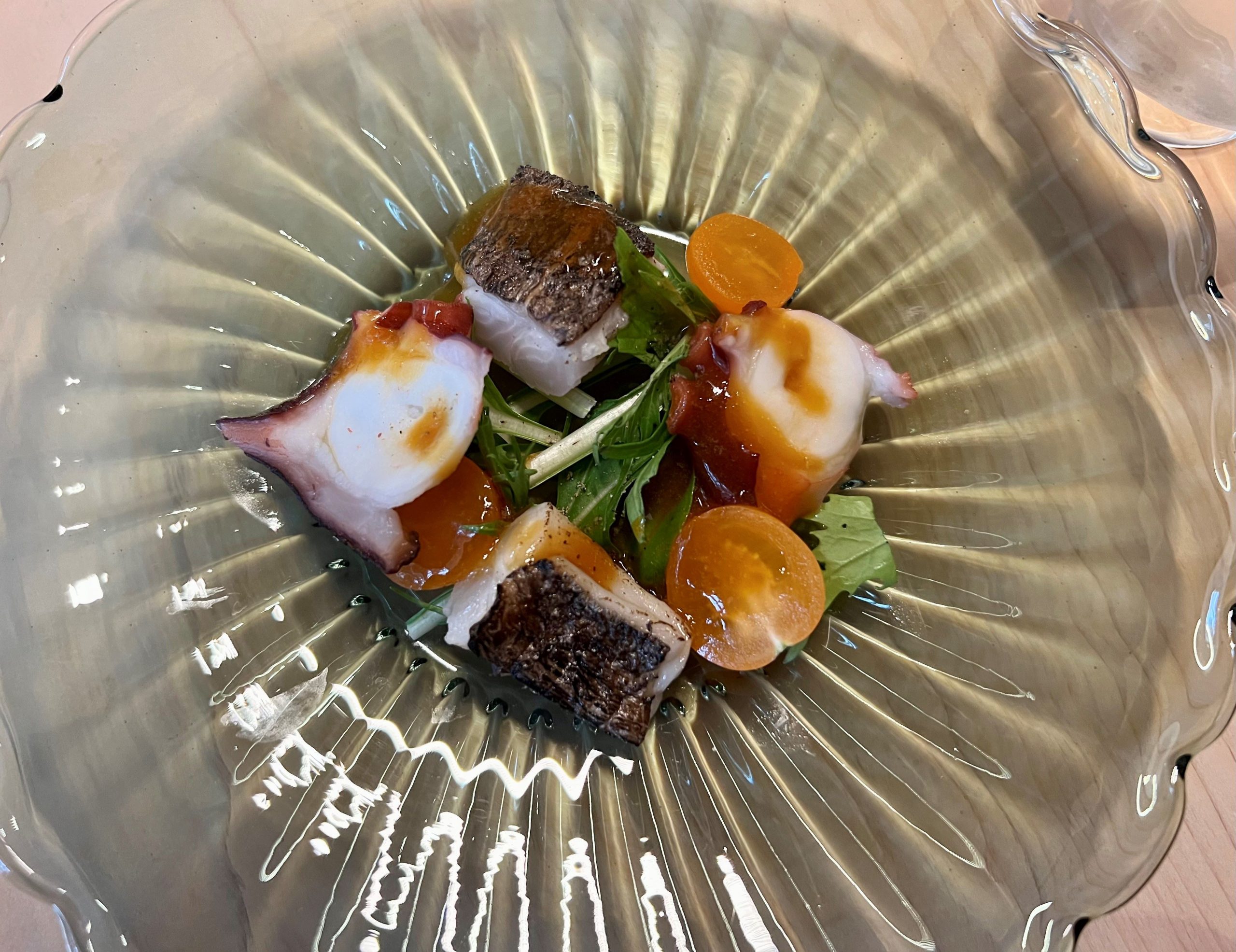 Shingo's Omakase: A Culinary Journey in Miami